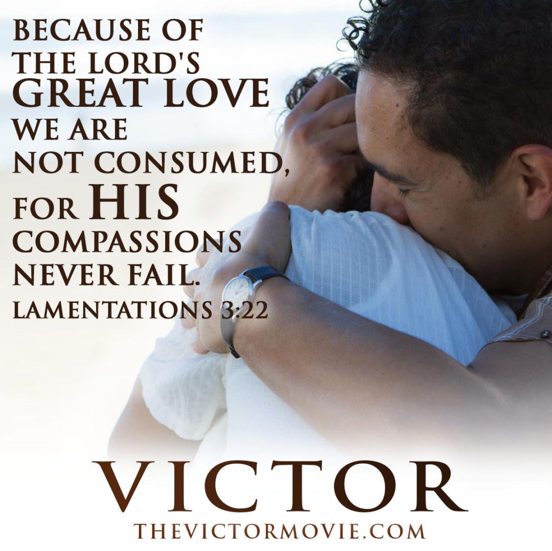 RESOURCES | The Victor Movie